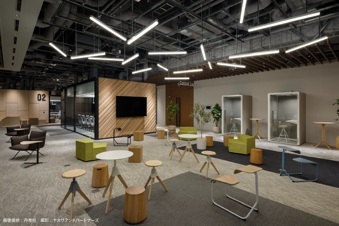 Facility/Price | TOKYO MIDTOWN YAESU CONFERENCE